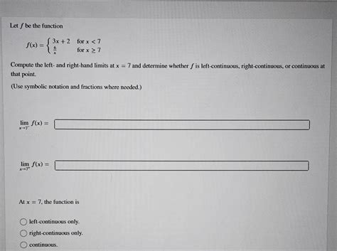 Solved Let F ﻿be The