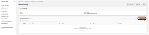How To Verify An Email Address In Ses Which Does Not Have An Inbox Aws Messaging And Targeting Blog