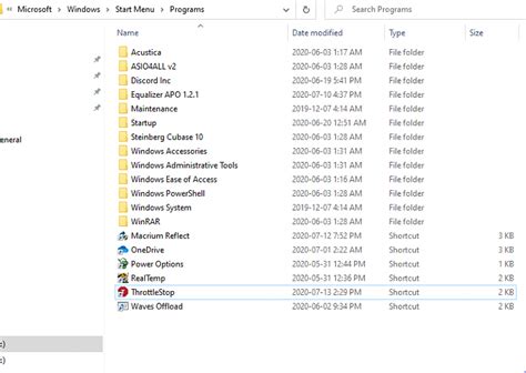 create elevated shortcut without uac prompt in windows 10 page 18