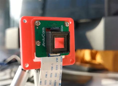 ArduCam MP NoIR Camera Module For Raspberry Pi And Jetson Nano NX