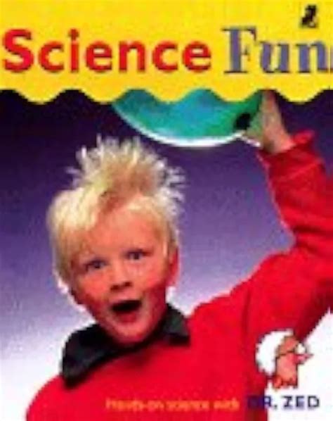 Science Fun Hcos Flex Learning Commons