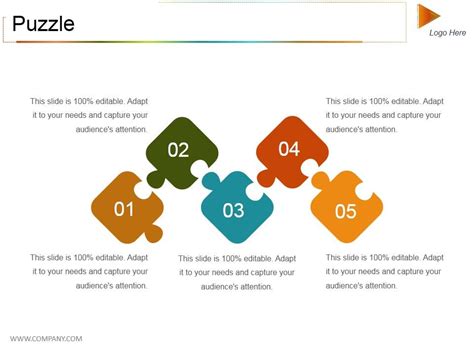 Puzzle Ppt PowerPoint Presentation Gallery Shapes