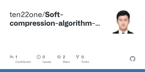 soft compression algorithm for gray image decode py at main · ten22one