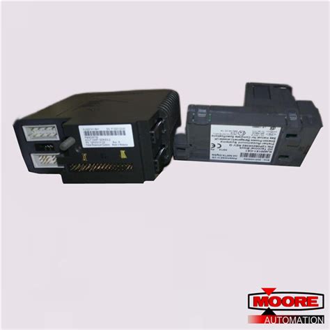 Ve4005s2b1 Emerson Standard Io Termination Block