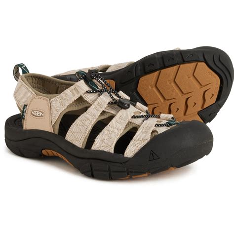 Keen Newport Retro Sport Sandals For Men Save 52