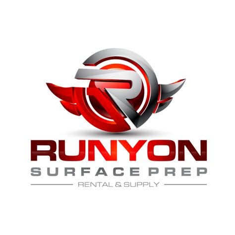 Runyon Surface Prep Runyon Surface Prep Rental And Supply