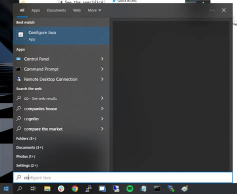 how to configure java to connect to supermicro ipmi fraction servers