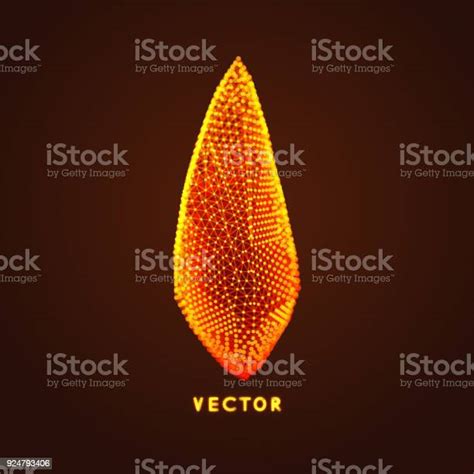 크리스탈입니다 도트와 개체 분자 격자입니다 3d 기술 스타일 입자입니다 벡터 일러스트입니다 화학 및 과학에 대 한 미래의 연결 구조입니다 0명에 대한 스톡 벡터 아트 및