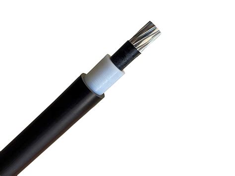 Layer KV ACSR Tree Wire Spacer Cable