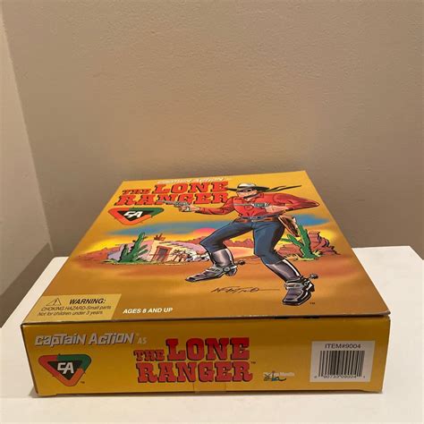 Yahoo オークション キャプテン アクション Captain Action 【the Lo
