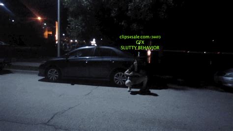 The Girlfriend Xxxperience Xxx Prowling The Streets And Flashing Tits And Ass Jk Date Night W