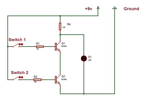 How To Make Nand Gate Prayog India