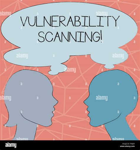 Conceptual Hand Writing Showing Vulnerability Scanning Concept Meaning Check Of The Potential
