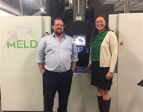 deakin university launches meld program meld manufacturing