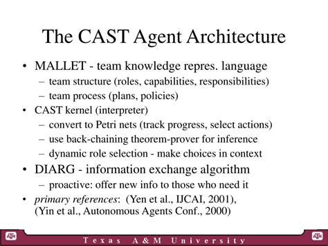 ppt modeling teamwork and command and control in multi agent systems