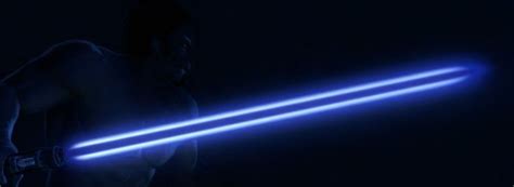 Indigo Lightsaber Blade Color Meaning And History Sabersourcing