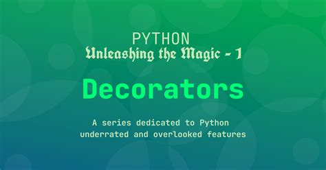 An Introduction To Structural Pattern Matching In Python By Dinesh