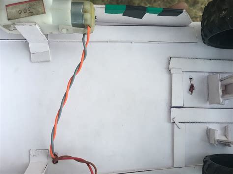 Arduino Obstacle Avoiding Robot Upgrade Version 7 Steps With Pictures Instructables