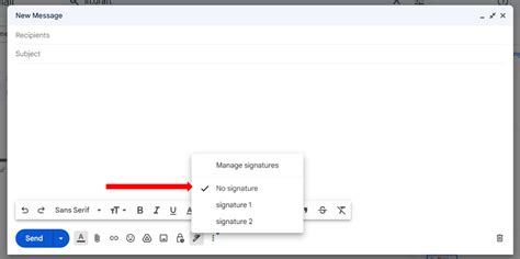 Gmail Signature Not Showing Up Heres How To Fix It Newoldstamp