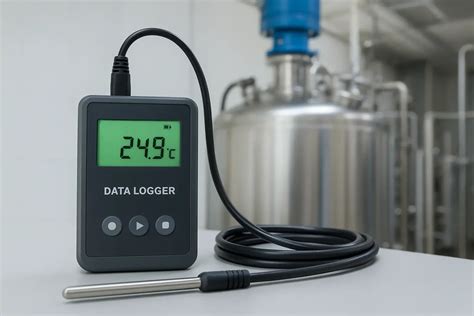 What Is A Data Logger And How Does It Work Ciscal