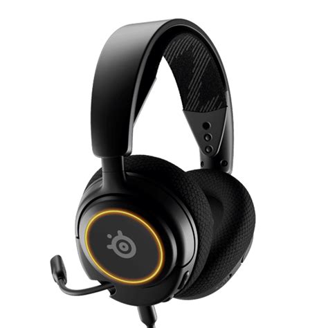 Headset السماعات Pc Builder Qatar Best Pc Gaming Store In Qatar
