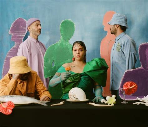 Playlist De Combo Chimbita Auxsons