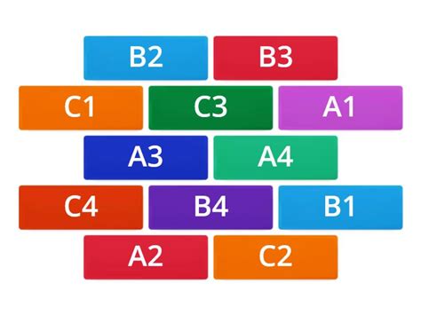 Memory Block Flip Tiles