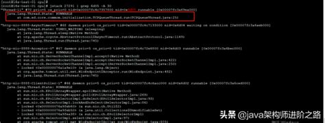 排查cpu使用过高问题操作详解，三招助你找出问题 如果一个程序运行起来发现cpu占用很高，如何分析查找出耗cpu的函数或代码 csdn博客