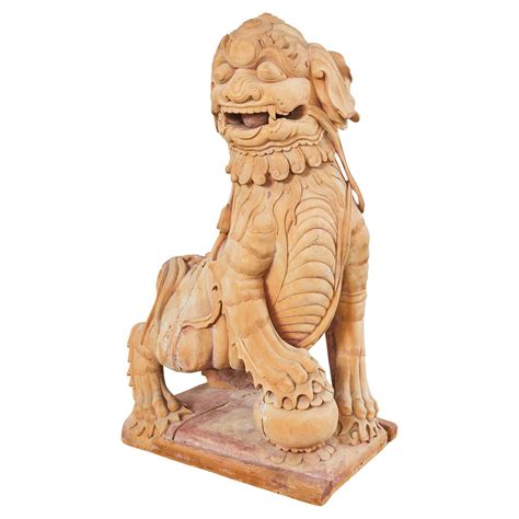 Japanese Lion At Stephen Bitter Blog