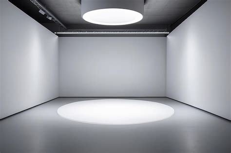 Premium Photo Empty Space