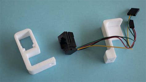 Input Jack For Sawppy Wired Controller New Screwdriver