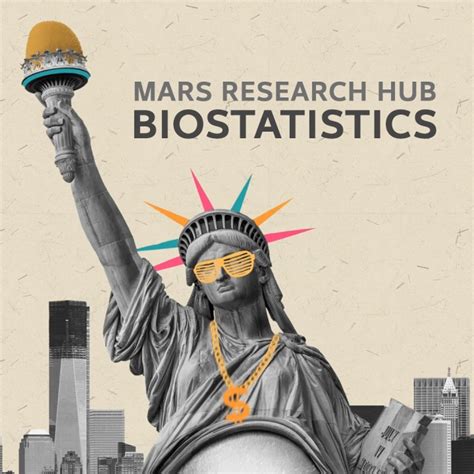 [video] Salwa Mahanna On Linkedin Biostatistics Mars Research Hub