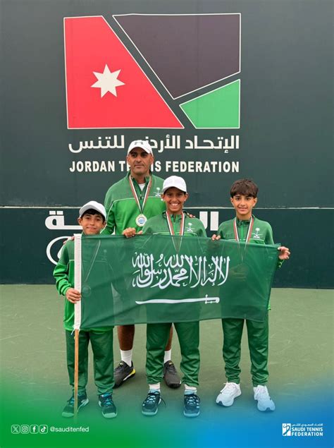 Amr Elmansoury On Linkedin Saudi Sauditennisfederation Saudisports Vision2023 Leadership