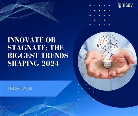 Ignisov Consulting Services On Linkedin Innovation 2024trends Futureforward