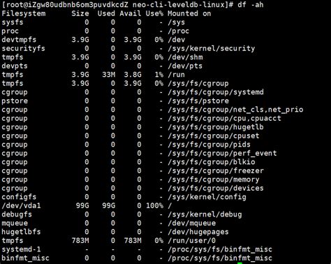 use leveldb v1 22 for neo cli release · issue 472 · neo project neo