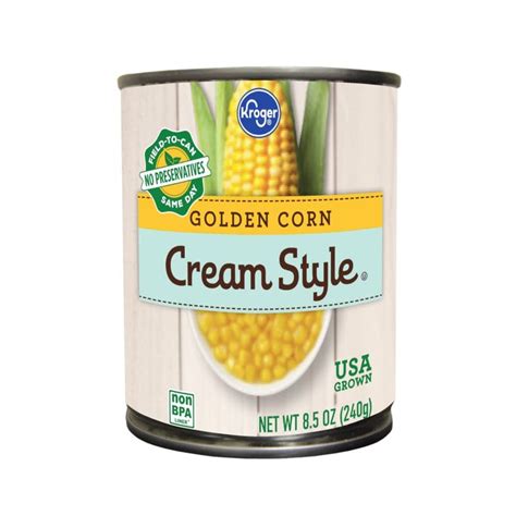 11 Canned Corn Brands To Buy And 11 To Avoid