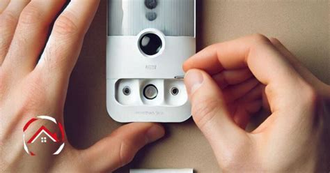 How To Replace Battery In Vivint Motion Sensor 7 Best Tips