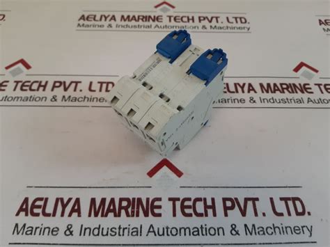 Chint Nb1 63 C6 Circuit Breaker Aeliya Marine