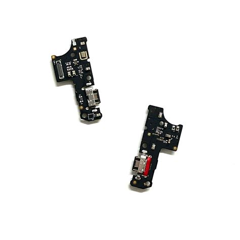 Flex Placa Conector De Carga Motorola Moto G Smarts Parts