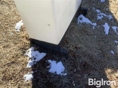 Sks Super Marker Foam Marker Bigiron Auctions