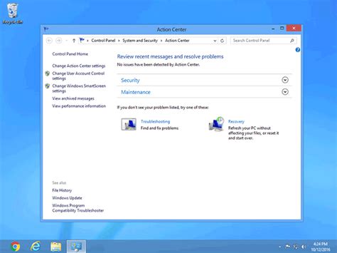 How To Disable SmartScreen On Windows Screensavers Planet