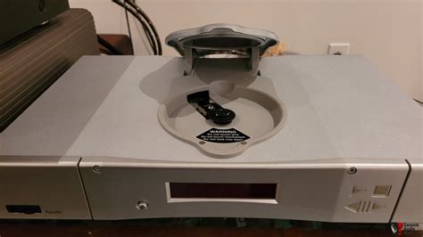 Rega Apollo For Sale Us Audio Mart