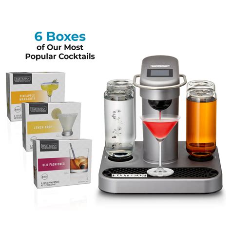 Party Bundle Bartesian