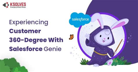 Salesforce Genie The Ultimate Tool For Customer Insight And Engagement