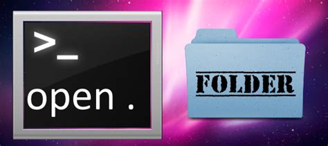 How to open current folder in Finder from Terminal on Mac OS X Nikola Brežnjak blog