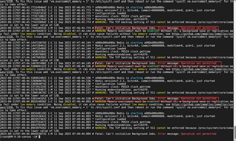 记录一次docker与redis冲突 docker安装中安装的redis和服务器的redis会冲突吗 csdn博客
