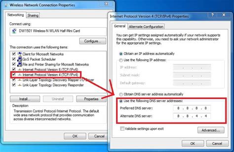 err name not resolved error 105 solution techonloop
