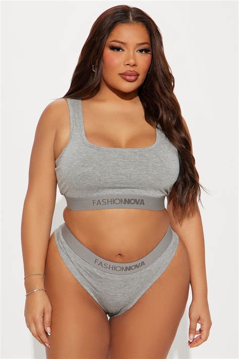 Plus Size Lingerie Sets And Cute Intimate Sets Fashion Nova