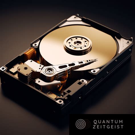 Quantum Computing Breakthrough Efficient Storage Of Information Via