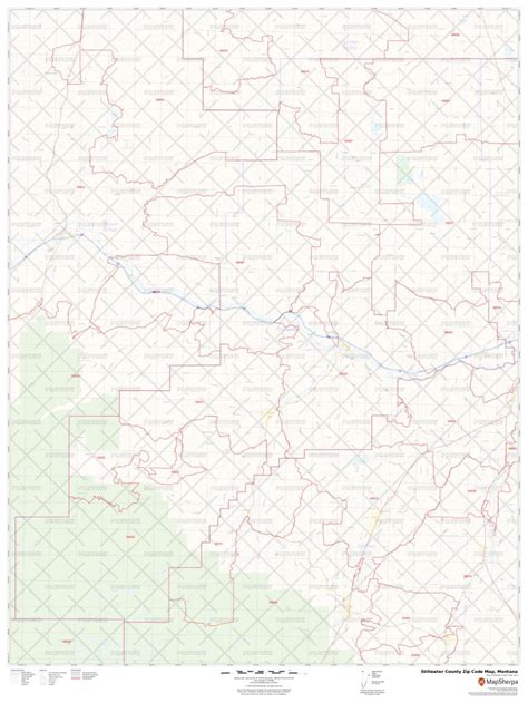 Stillwater Zip Code Map At Amy Dieter Blog